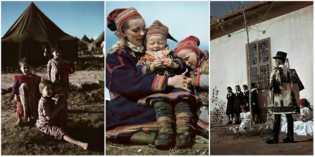 July 2016 ~ Vintage Everyday