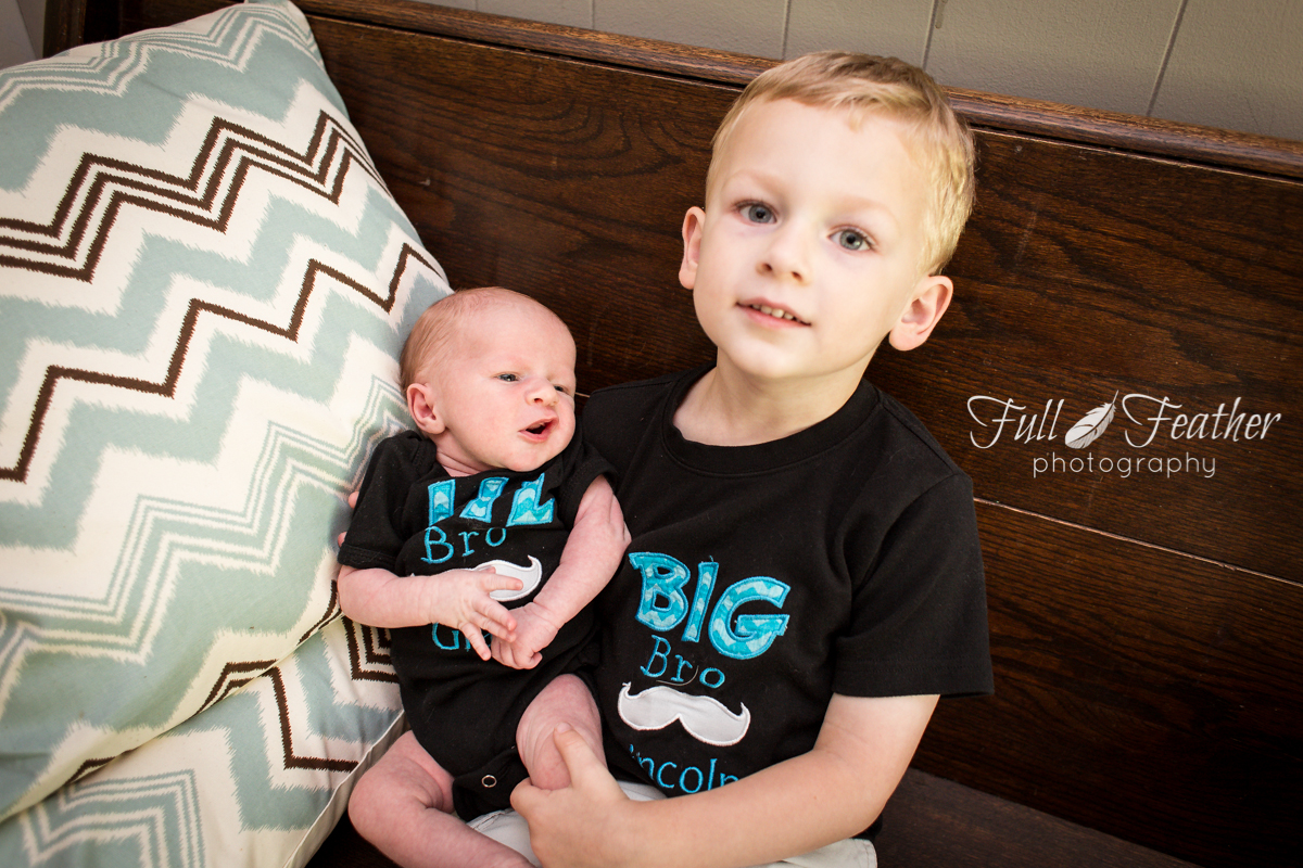 Full Feather Photography: Just Hatched – Meet Sweet Baby Grant!