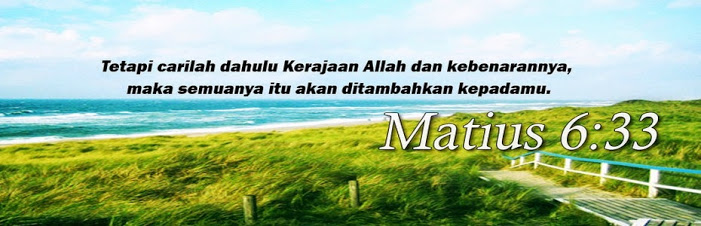 Catatan Khotbah Kristen: 3 Aspek Kebenaran (Matius 6:33)