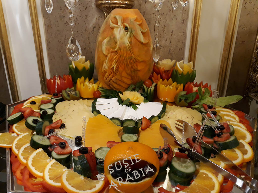 SUSIE of ARABIA: Saudi Wedding Album