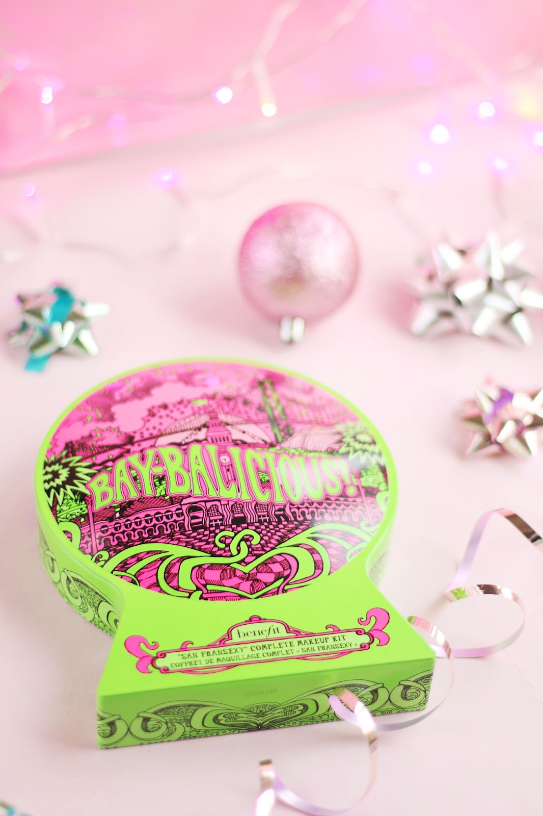 Two Beauty Sets You'll Want Under Your Tree On Christmas Day - Corrie ...