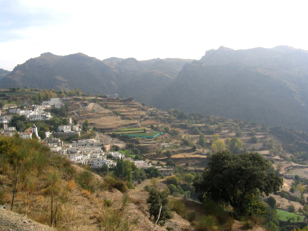 Nashira pasión por la naturaleza. Rutas interpretativas y astroturismo ...
