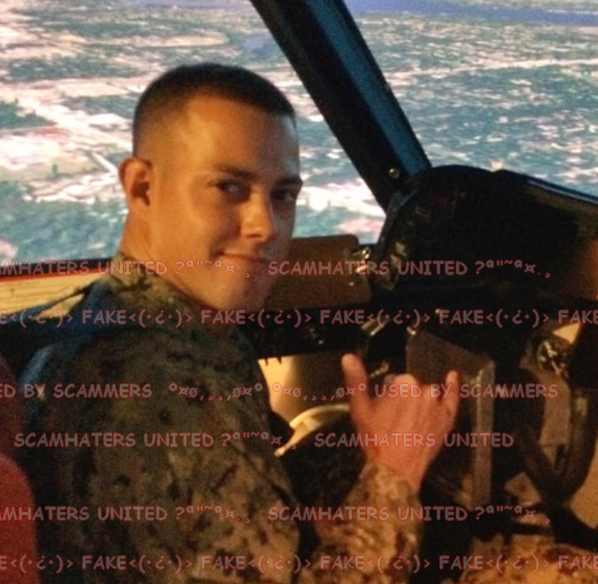 ScamHaters United .. Visit us also on Facebook and Instagram : JASON ...