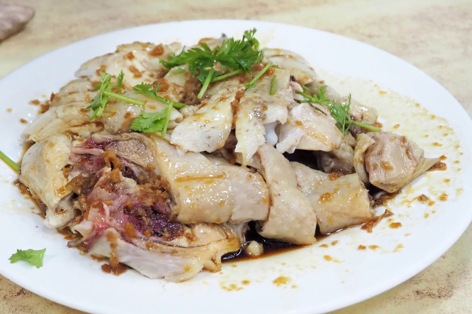 【泰国·勿洞】Betong 美食之旅 TOP 10 必吃