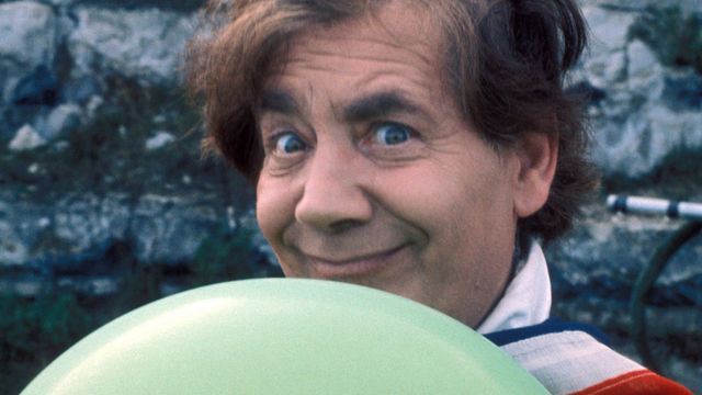 DRINKING OF ELDER MEN: First Set of Answers to :"Jolly Old BritCom Fun.