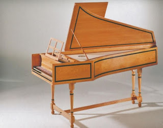 MUSIQUE CLASSIQUE : PIANO, CLAVECIN, EPINETTE, CLAVICORDE, MUSIQUE ...