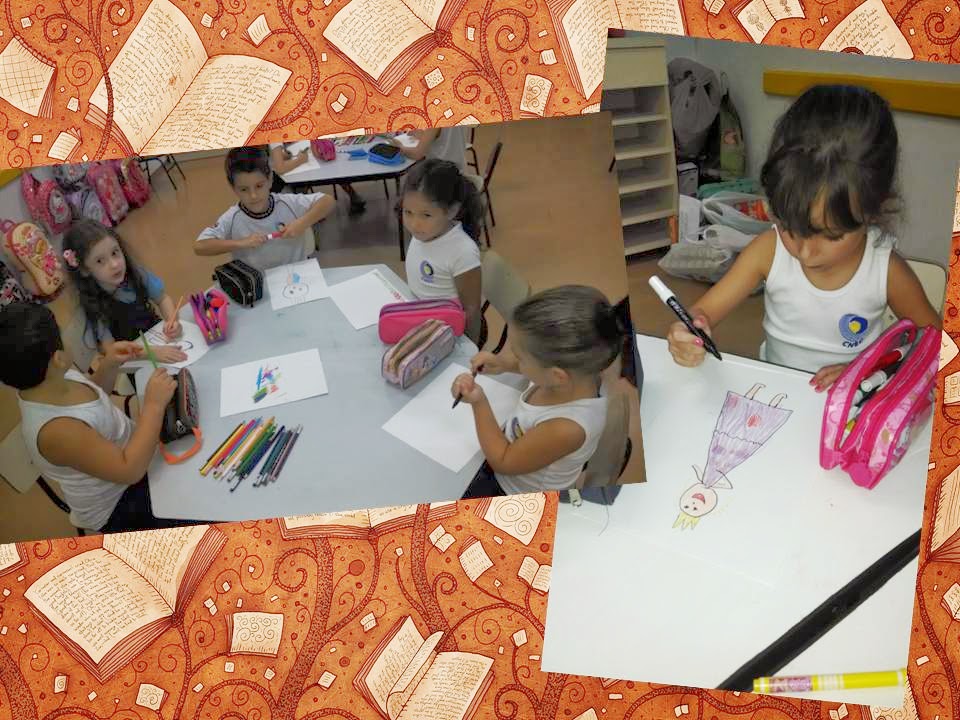 Educação Infantil Elias Moreira: Homenagem aos 163 anos de Joinville ... Educação Infantil Elias Moreira: Homenagem aos 163 anos de Joinville ...
