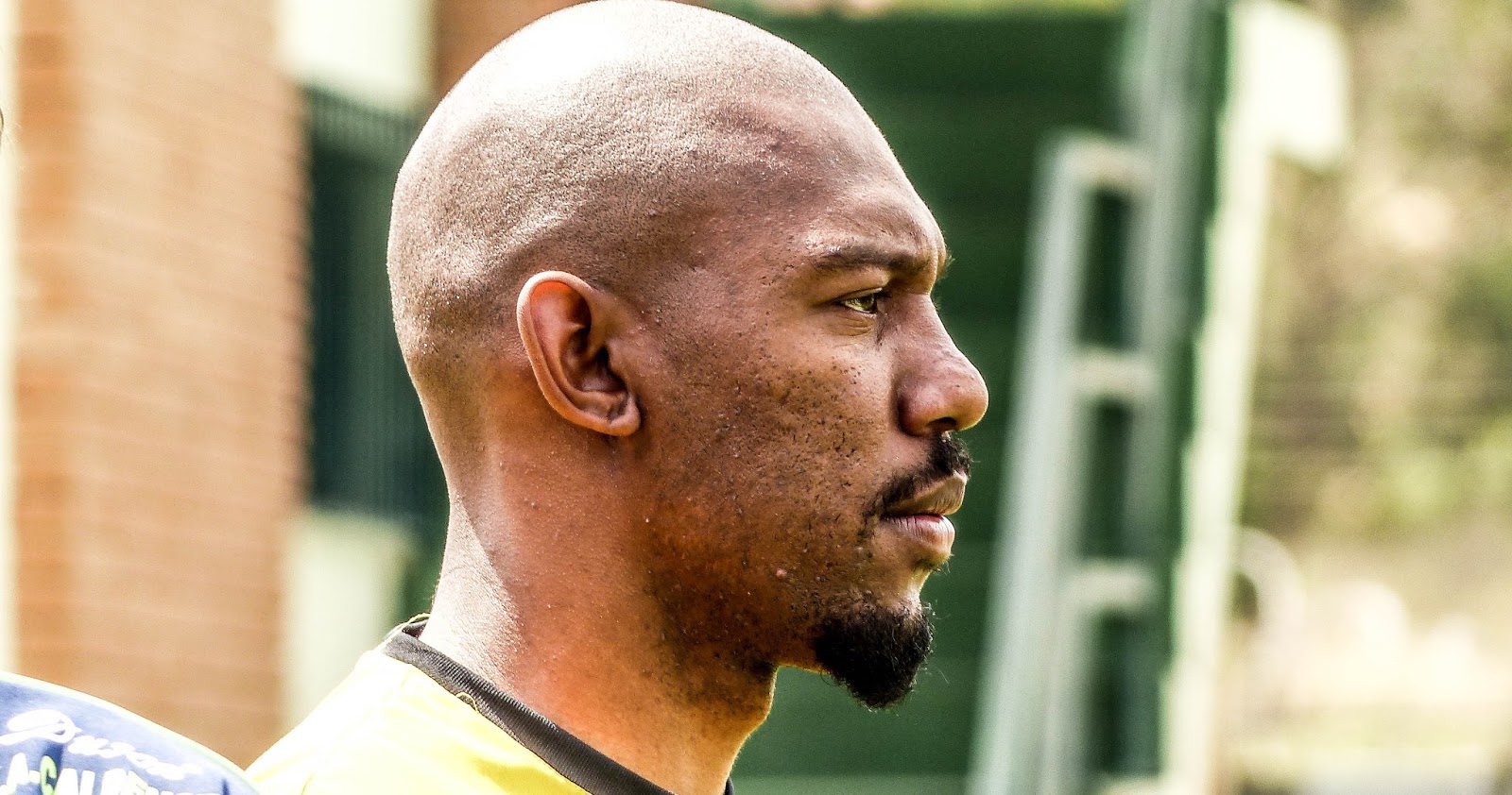 Neguet renova com a Caldense até o fim do Mineiro 2018