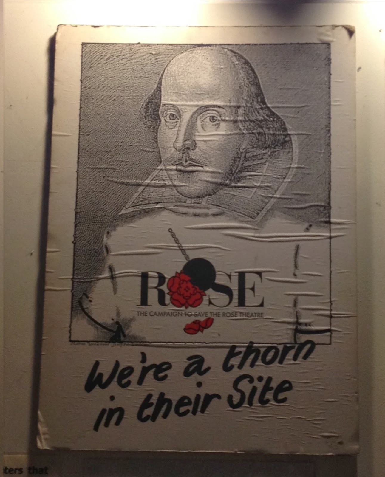 The London Law Map: R v Secretary of State for the Environment, ex ...