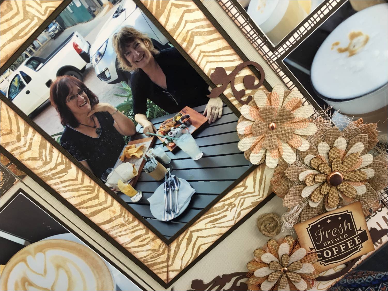 I-SCRAP JOBURG: I-Scrap Class Snippits Week 20 June