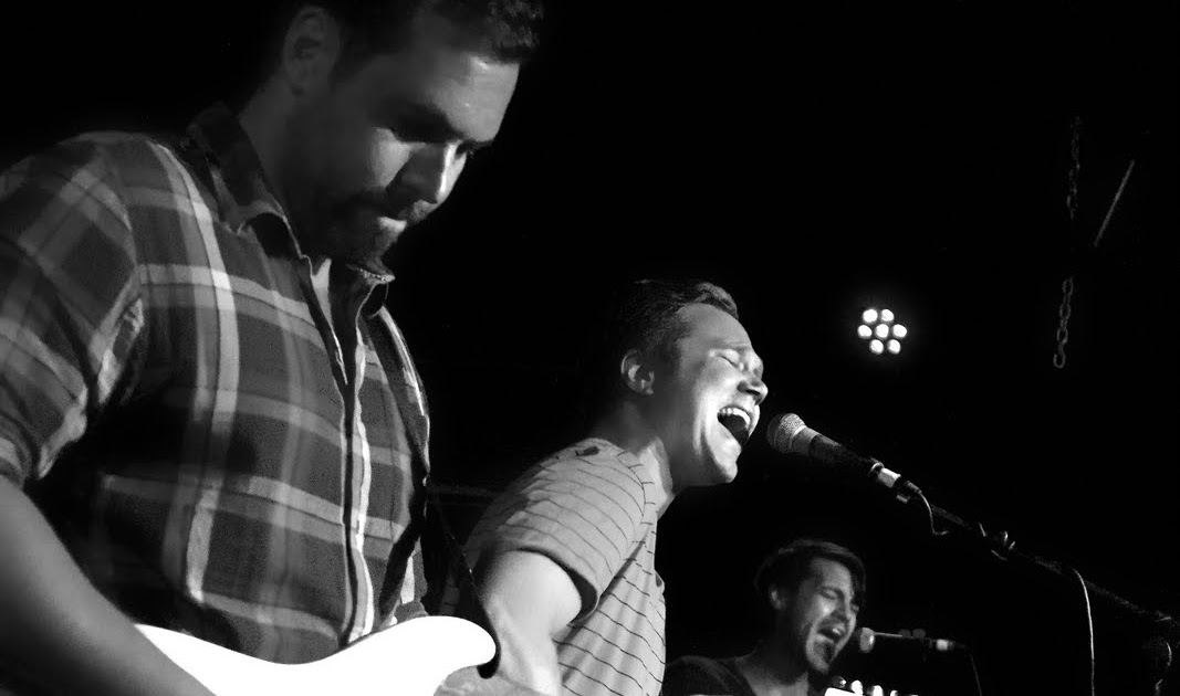 san diego: dialed in: Dynamite Walls w/ Bear Hands & Lights On @ Casbah ...