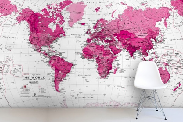 ㅤ: ROSA, uma cor para amar...