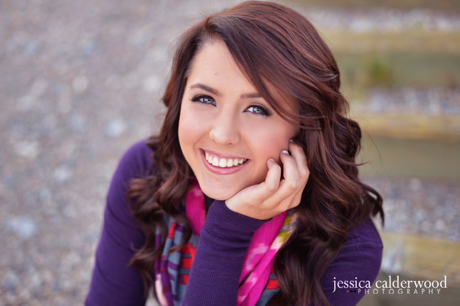 Jessica Calderwood Photography: Reilly - 2013 Teton High School Senior ...