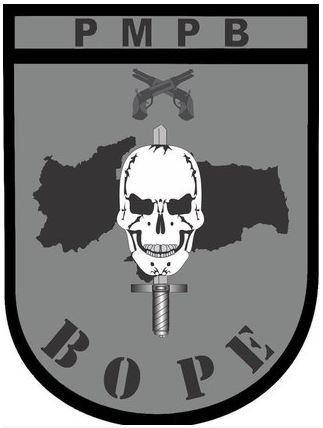 Não Questione: RETIRADA DA CAVEIRA COMO SÍMBOLO DO BOPE GERA CRISE NA ...