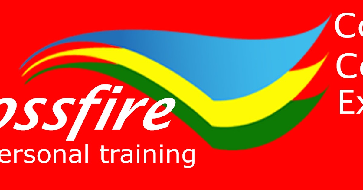 Crossfire Elite Personal Training: About Crossfire