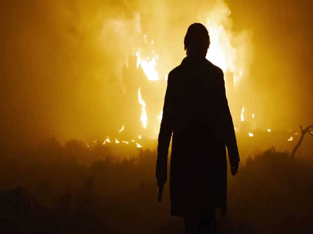 CineMagnifique: Skyfall! (2012)