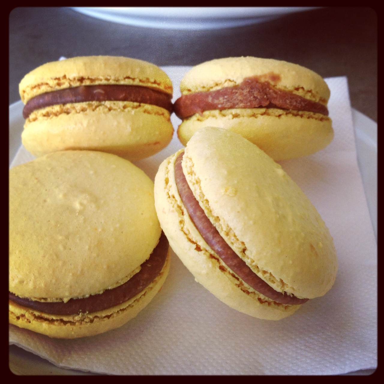 A Wife's Charmed Life: Giant Rubber Duck in Sydney