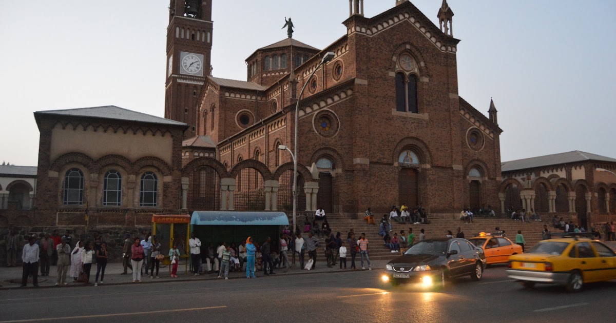 It's time to end "Qoxera Habesha" - Madote