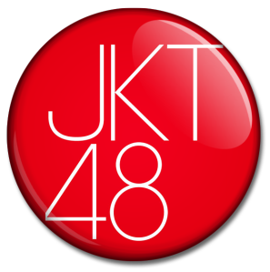 Logo JKT48 - Fans Club JKT48