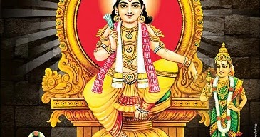 Sanatana Dharma: Pushkala at Aryankavu and Poorna-Pushkala