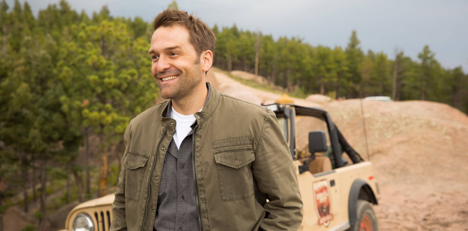 Eccentric Eclectic Woman: Drive Thru History Adventures One Year ...