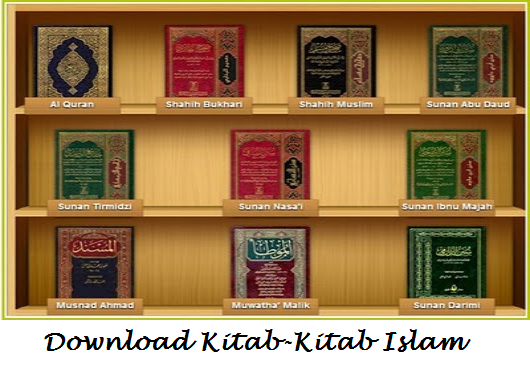 Download Kitab-Kitab Islam - Dzat Alif Satunggal