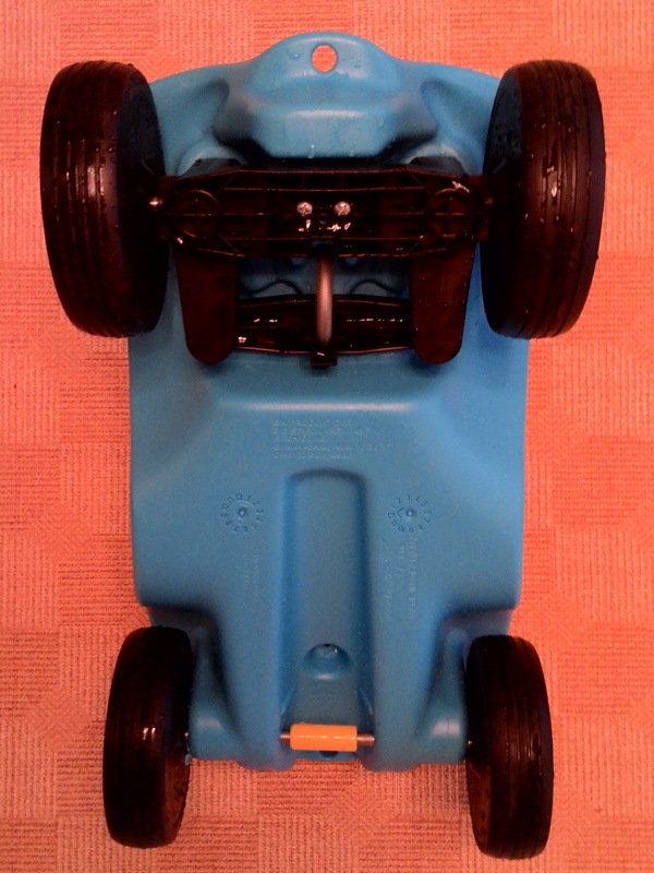 Great Toys for Children from Great Makers: What makes BIG Bobby Car ...