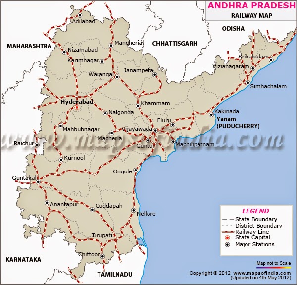 Pritam Rohila Travels: ROHILAS IN INDIA 2014: 7 Hyderabad, Andhra Pradesh