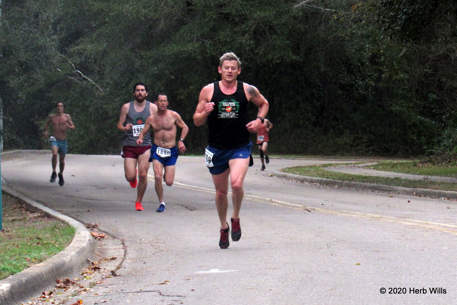 Trouble Afoot!: Trevor Sununu and Ann Centner open the 2020 racing year ...