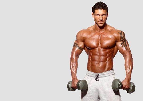 Overseas Fitness Gym - Bodybuilding Tips - Muscle Workout Routines The ...