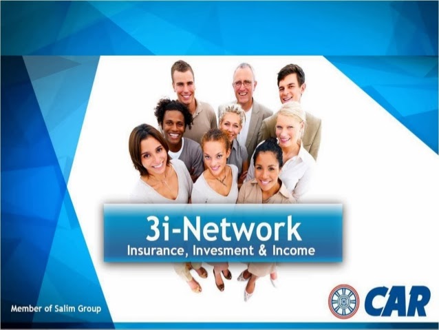 support bisnis 3i-networks