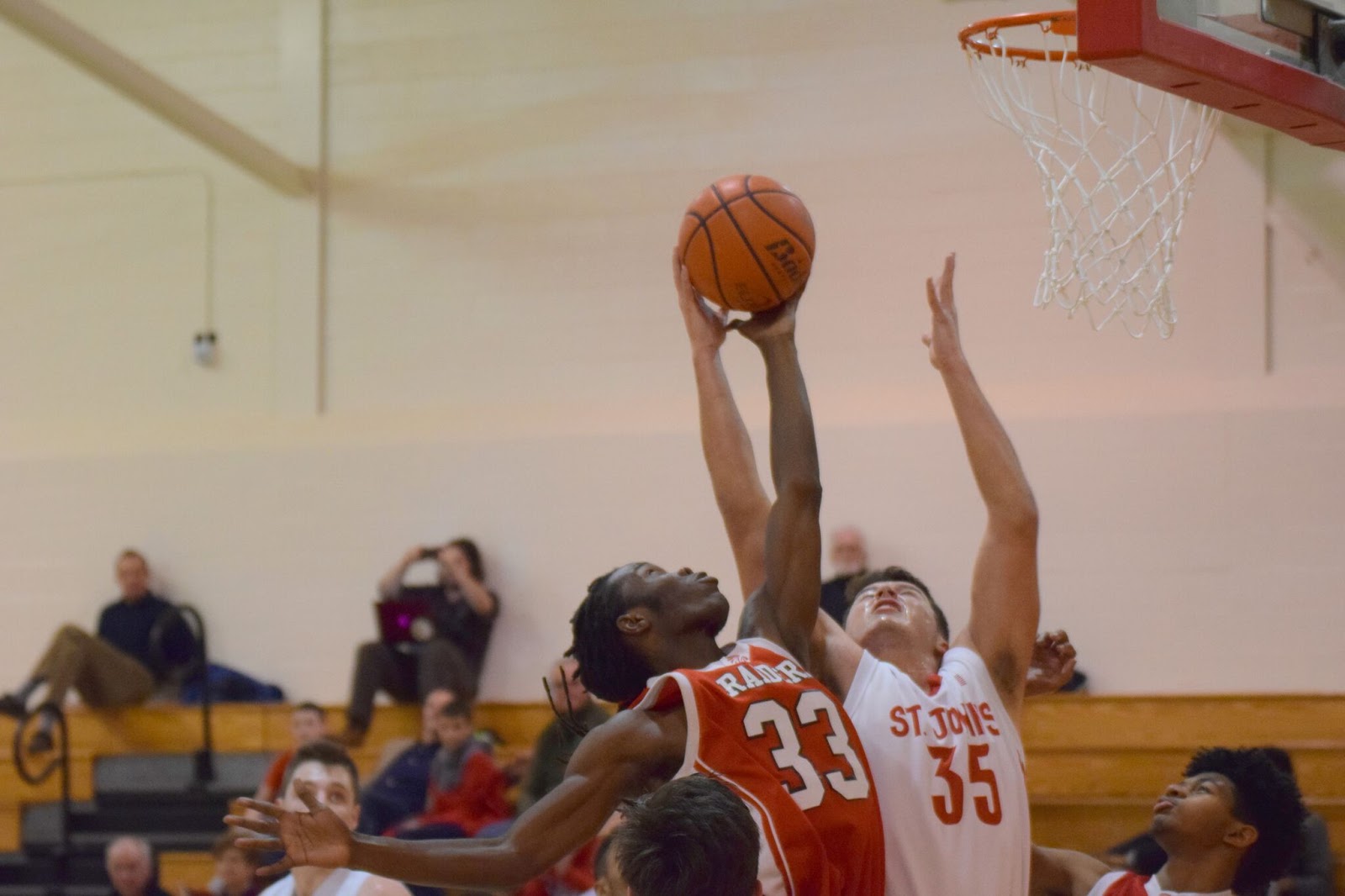 Suite Sports: PHOTO GALLERY: St. John's Honors Bob Foley, Dispatches of ...