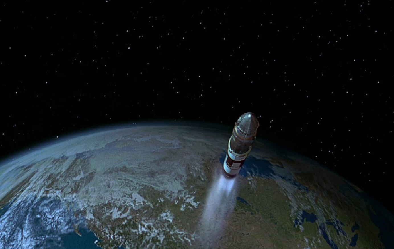 Star Trek Prop, Costume & Auction Authority: Star Trek: First Contact ...