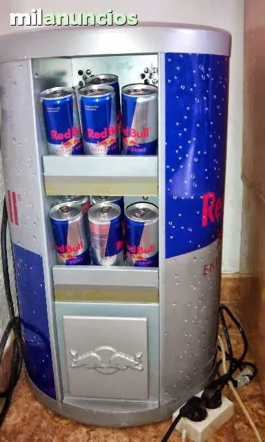 La casa de la oportunidad: Neveras