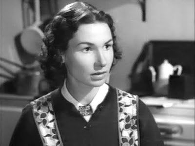 Forgotten Actors: Anne Butchart