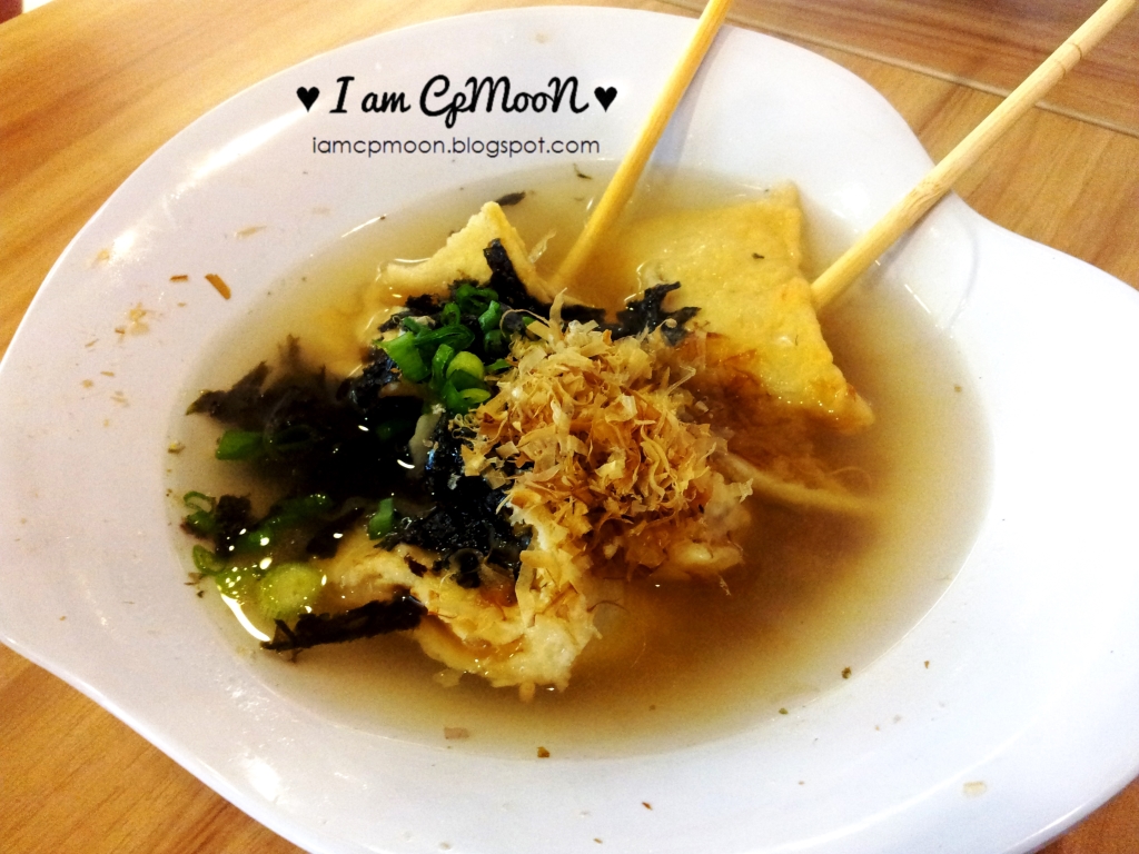 ♥ I am CpMooN ♥: #MakanMakan Food Hunt: 10 Restaurants Must-try at ...