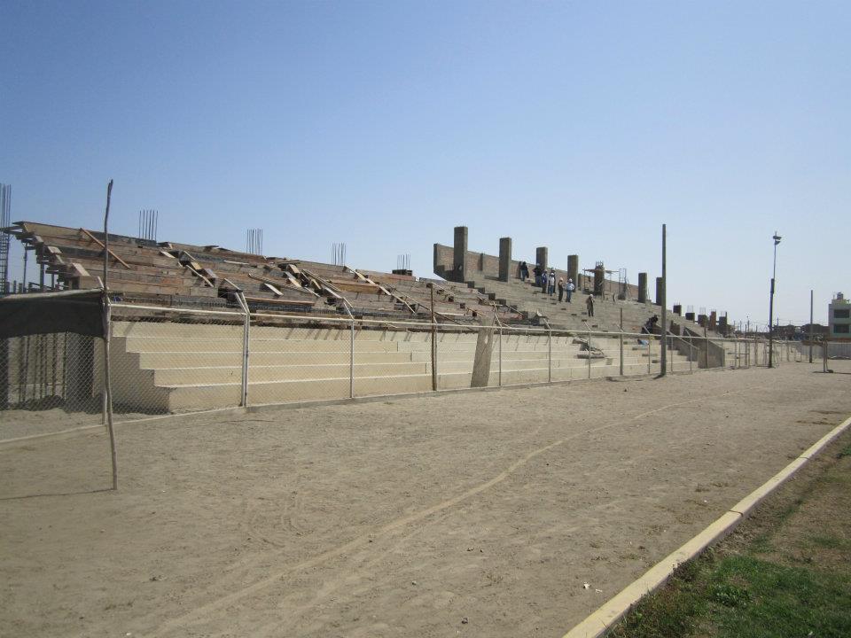 ATV DEPORTES ICA: EL "HUGO SOTIL" DE PARCONA SERÍA UNO DE LOS MEJORES ...