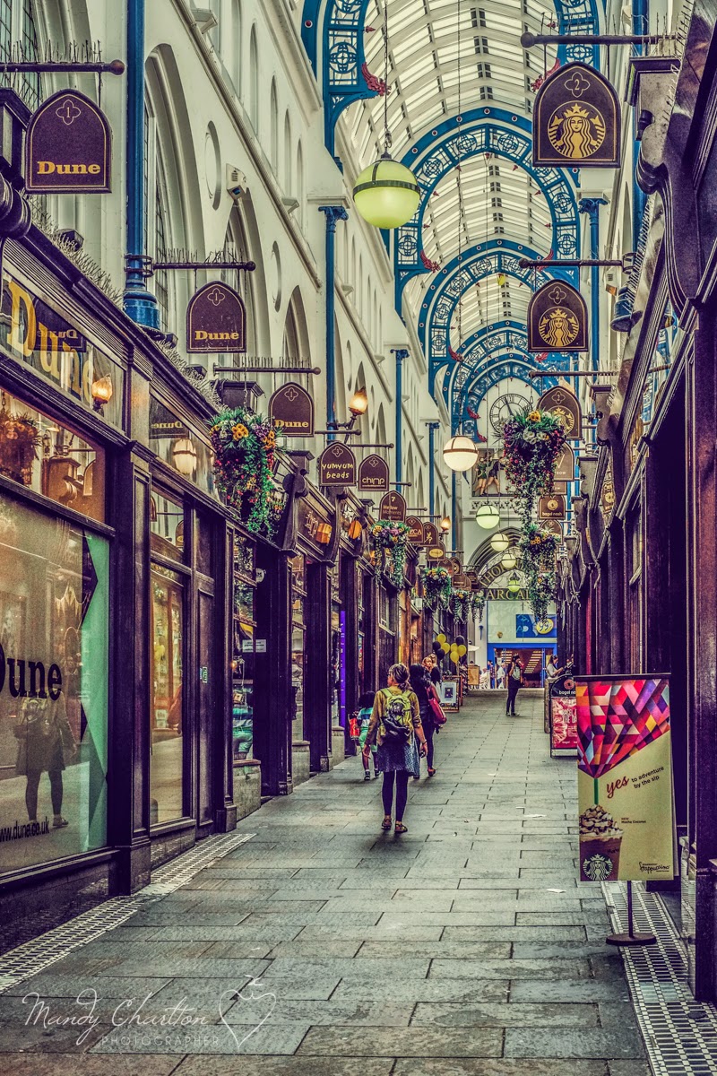 Leeds, City 15/69 in the UK Cityscape's Project | Mandy Charlton ...