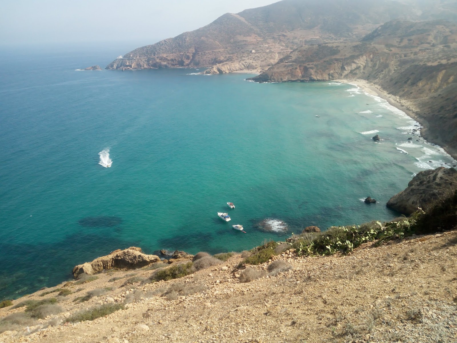 Tibouda Beach - Nador