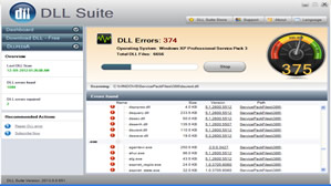 Hvordan Til Fix DLL Fejl