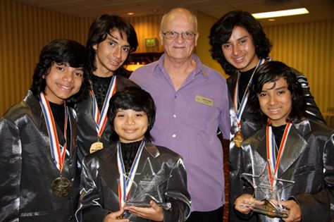 GRIGWARE INTERVIEWS: June 2016