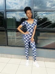 How To Wear A Swahili Dera Fashion Dress