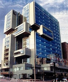 Introducción a la Arquitectura: Enrique Seoane Ros, incentivando la identidad