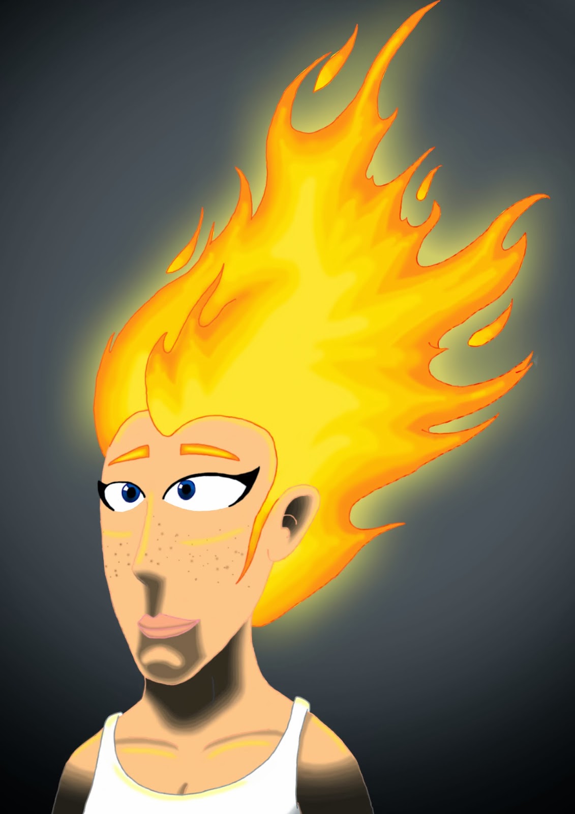 The Art of Jack Rogerson