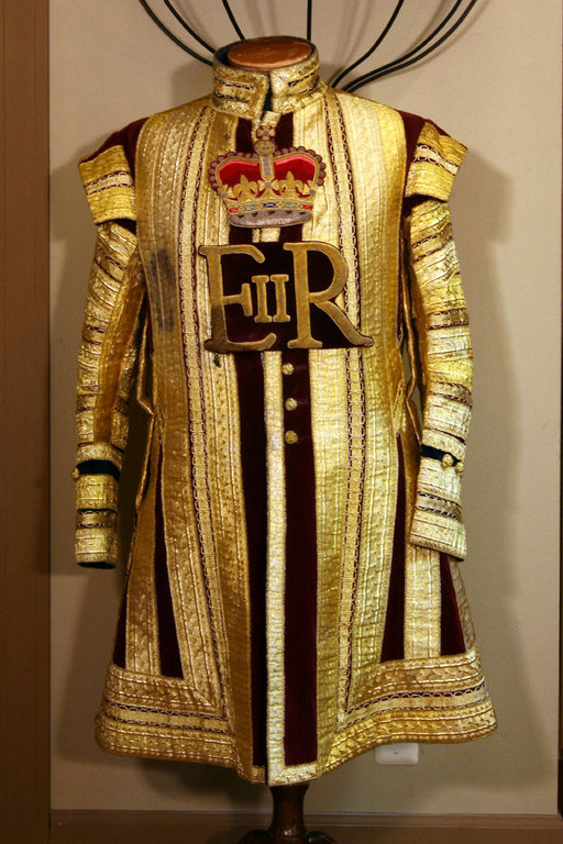 Willowbrook Park: Livery...