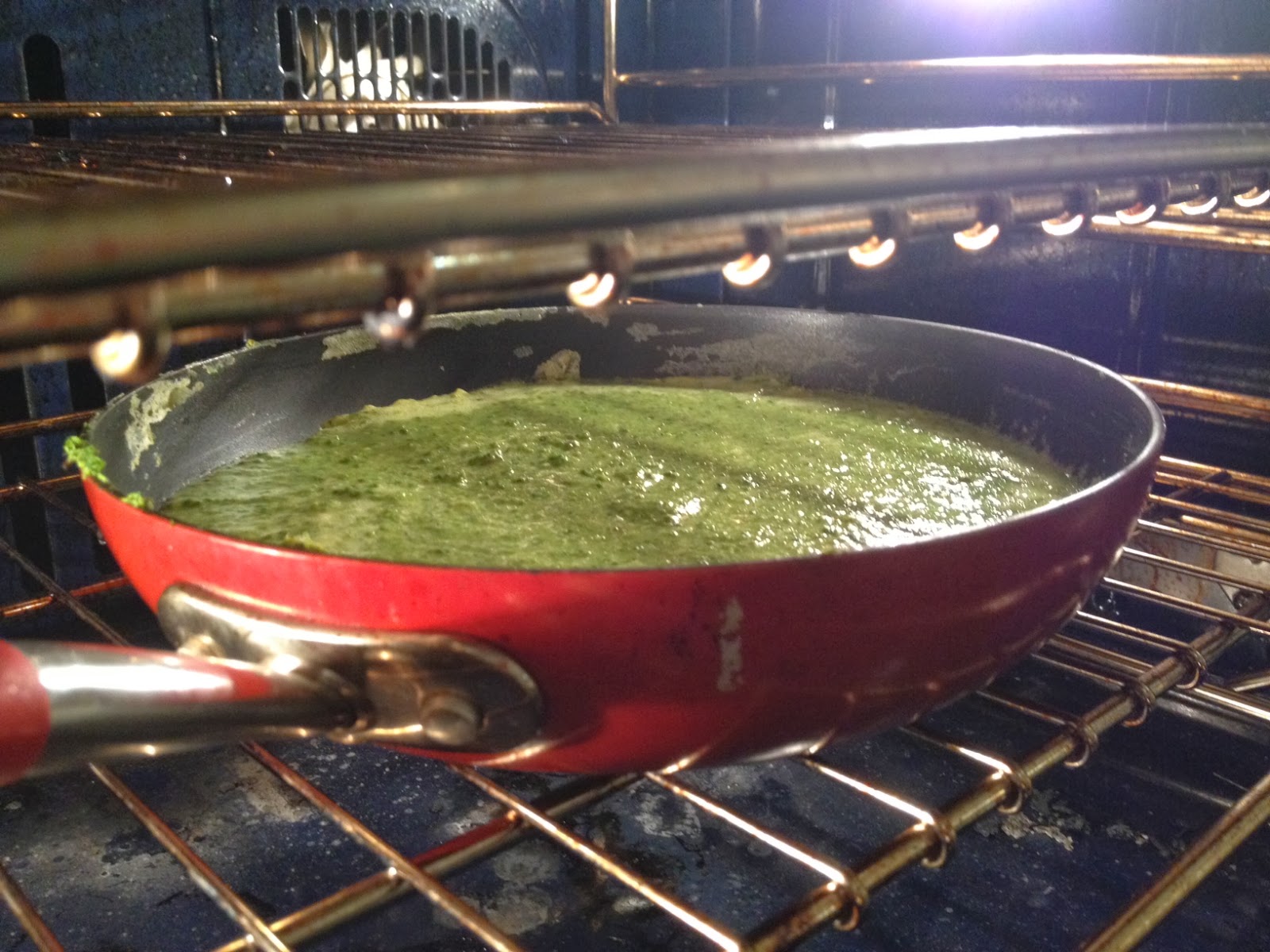 The Full Plate Blog: maintaining swell: a detox-friendly recipe for an ...