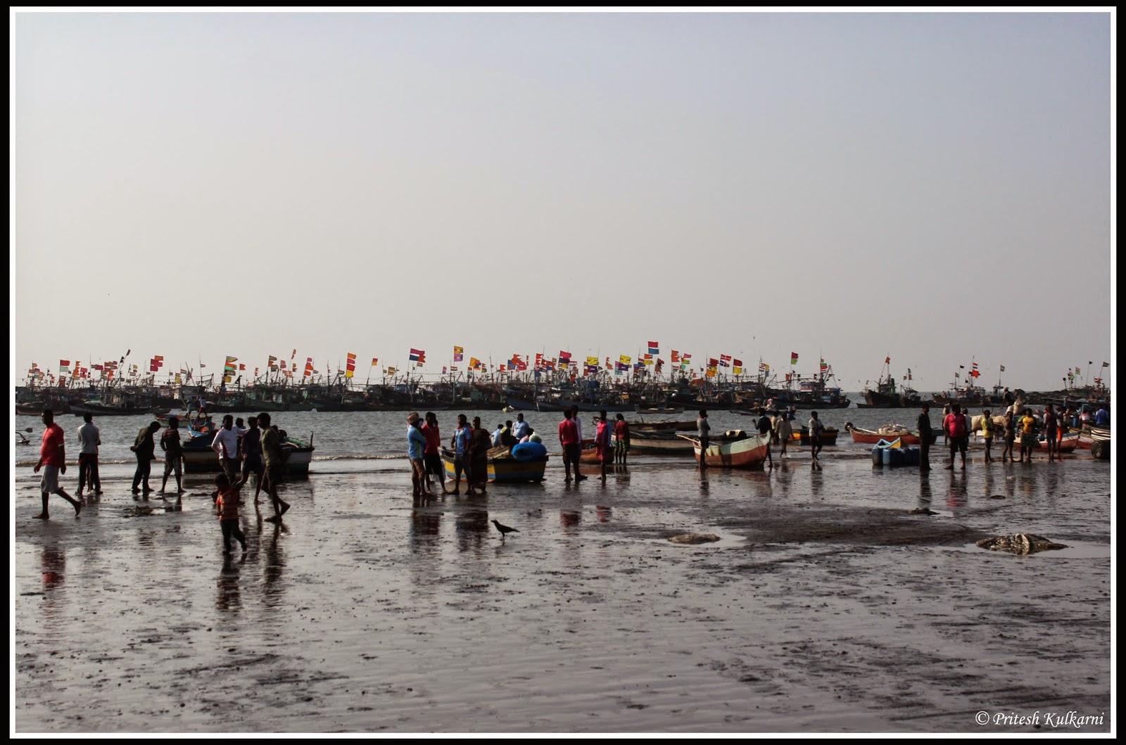 Travel blogs: Quick trip to Kelshi beach in Konkan