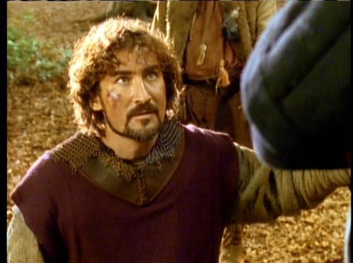 Sidewalk Crossings: Ivanhoe (1997)