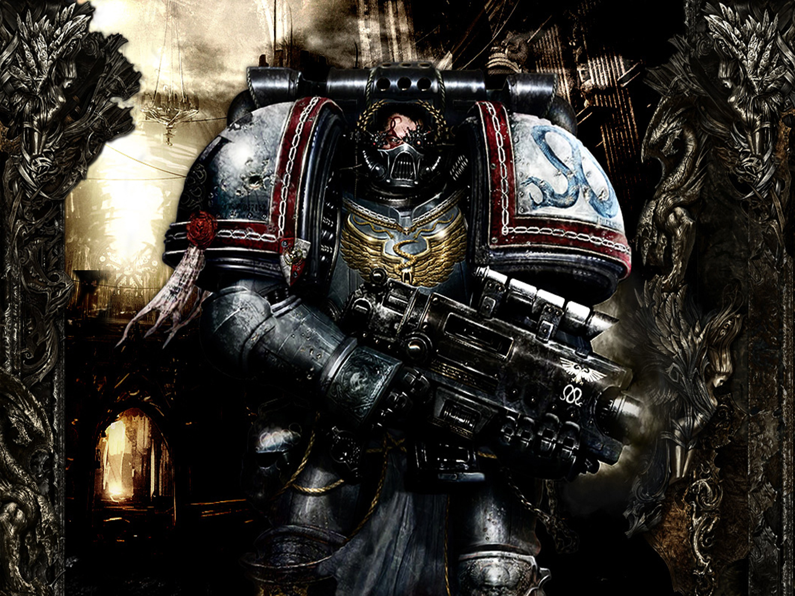 Old School Gaming: 200th Post: New Iron Snakes Page