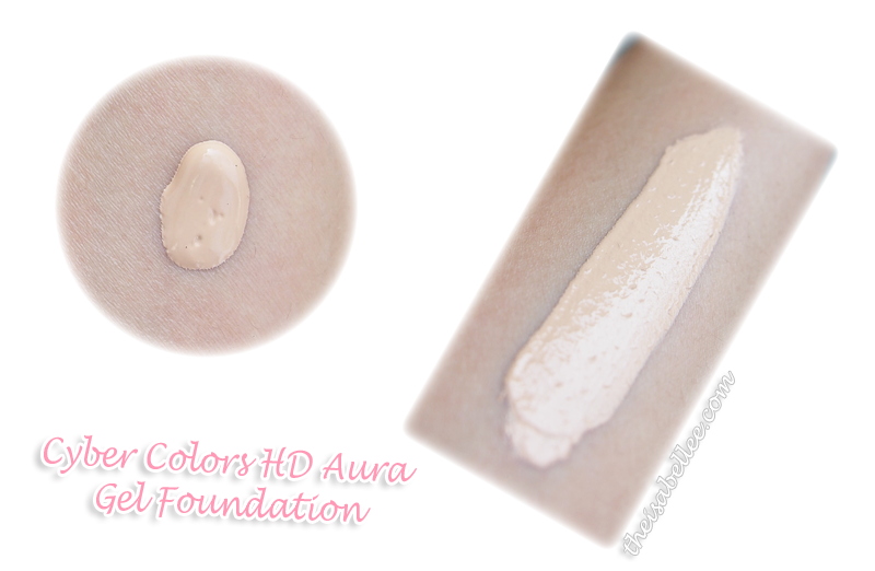 Isabel Lee | Malaysian Beauty & Lifestyle Blogger: Loving The Cyber ...